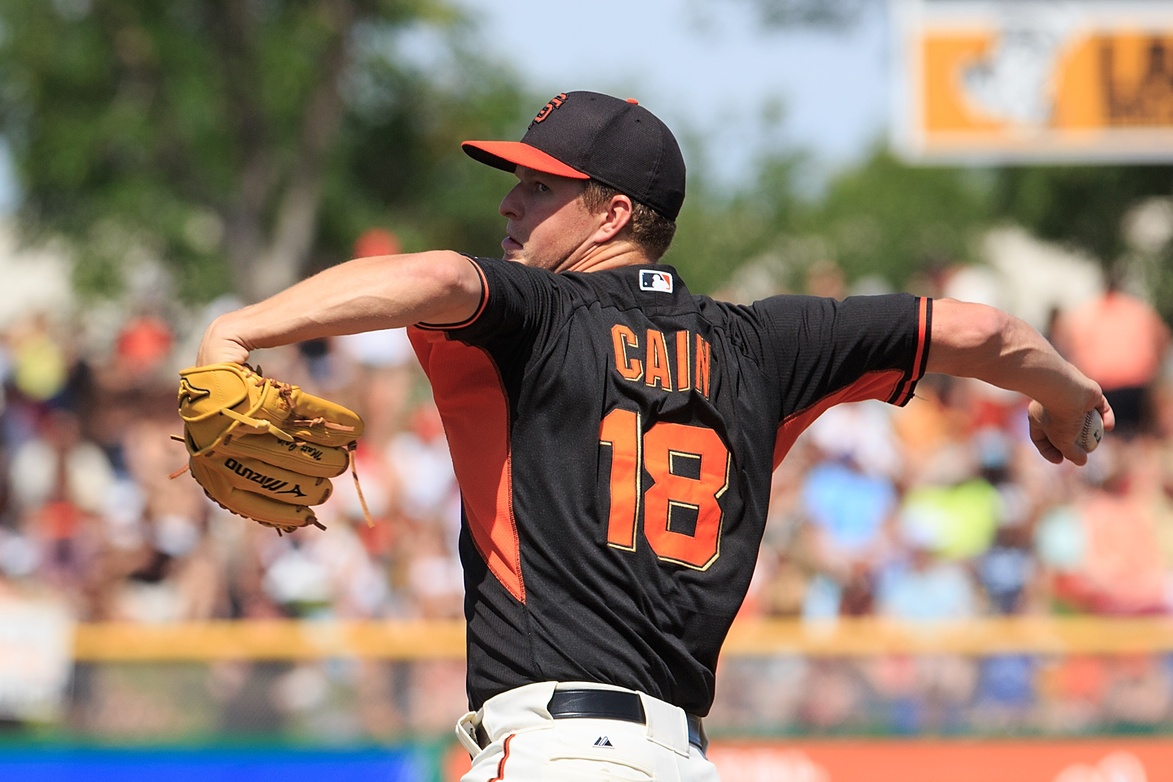 PT TODAY: Cain unable to answer call