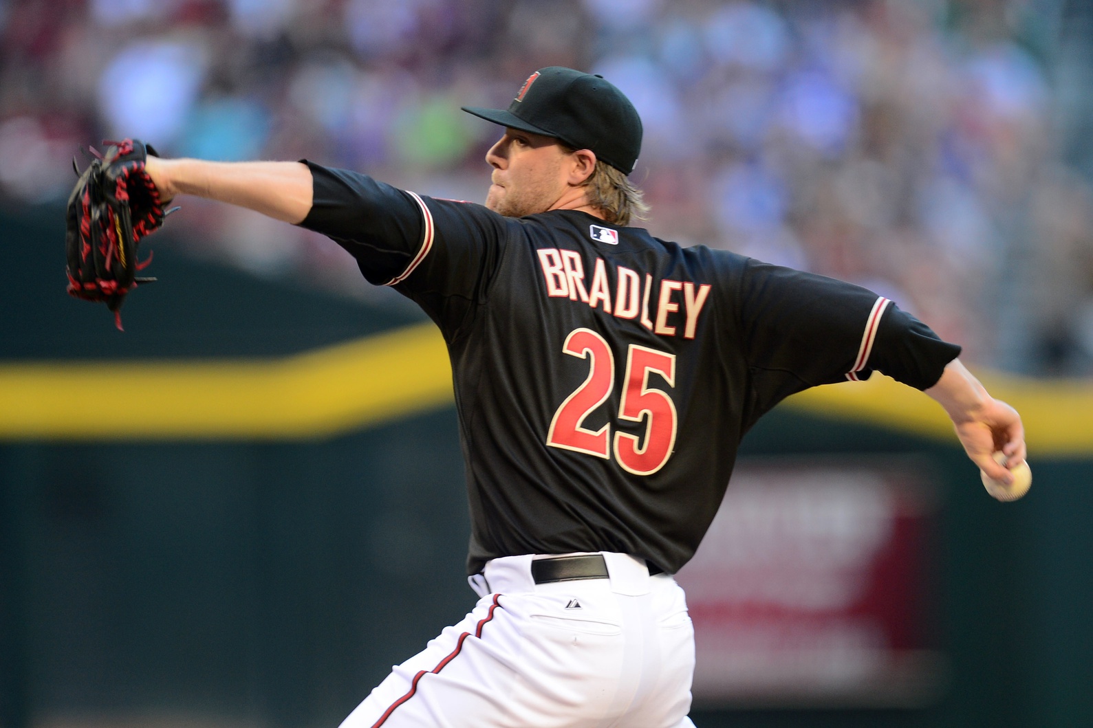 2015 Arizona Diamondbacks Top 15 prospects
