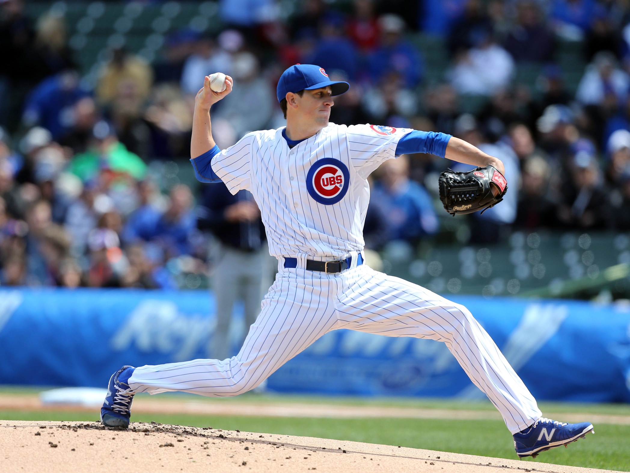 STARTERS: Early-season extreme performances