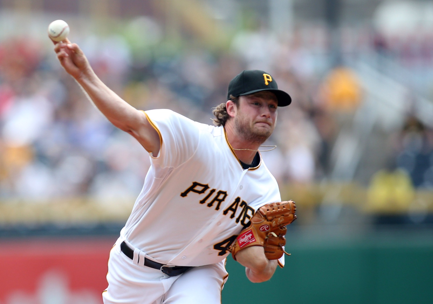 GM's OFFICE: The Pitching Era and PQS