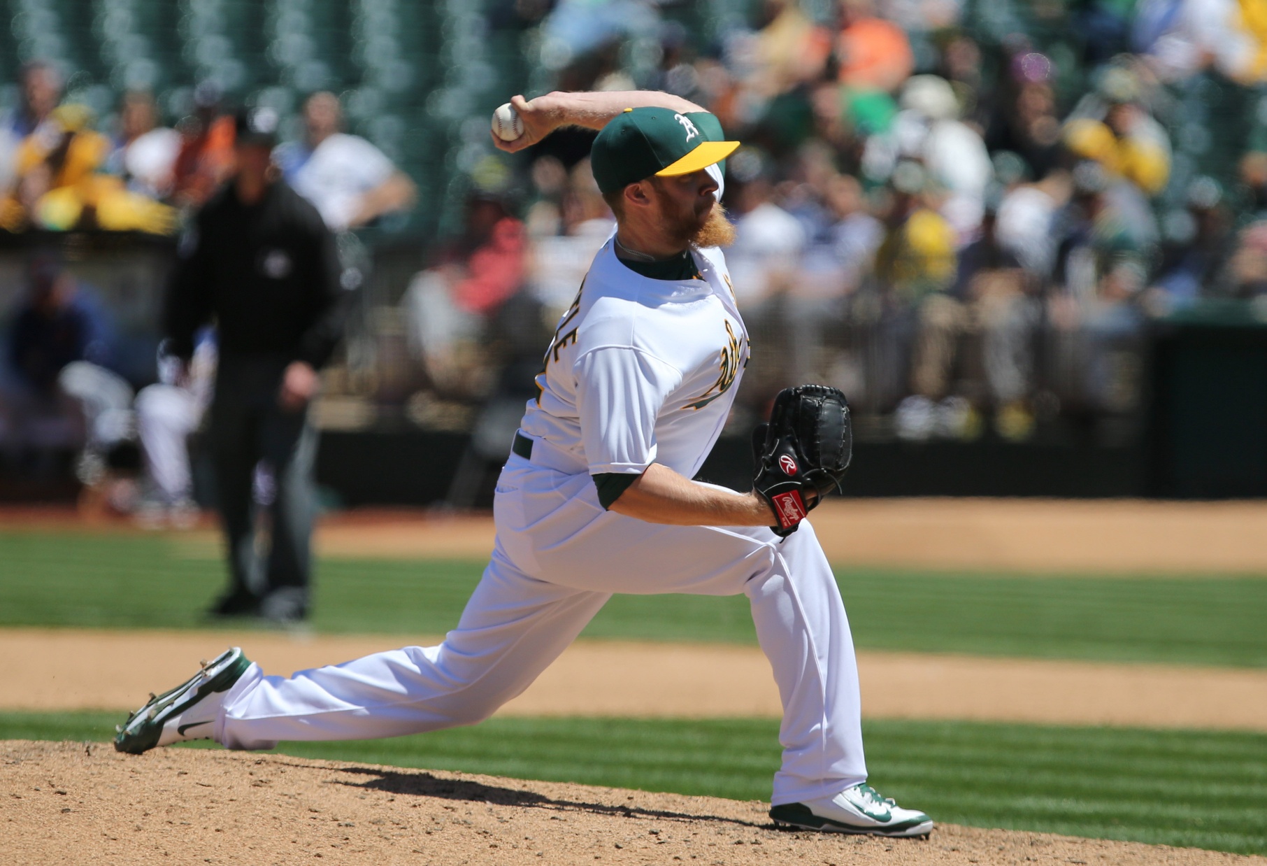 PT TODAY: Sean Doolittle returns to the DL