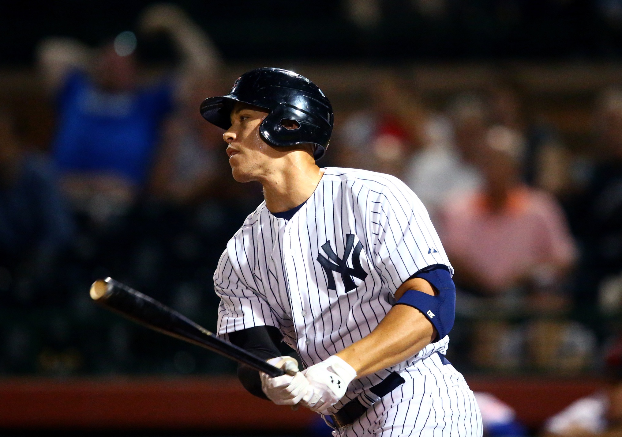 2016 New York Yankees Top 15 prospects