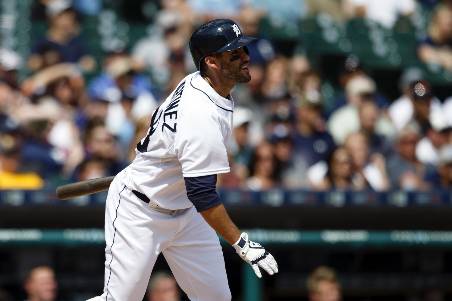 FACTS/FLUKES: J.D. Martinez, Robertson, Pillar, Karns, Lindor