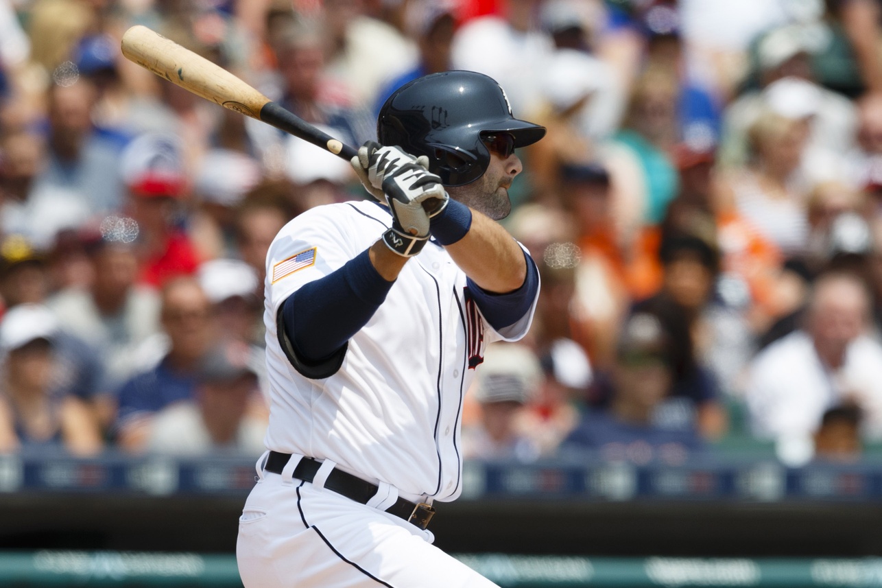 PT TODAY: Cabrera's injury opens door for Avila