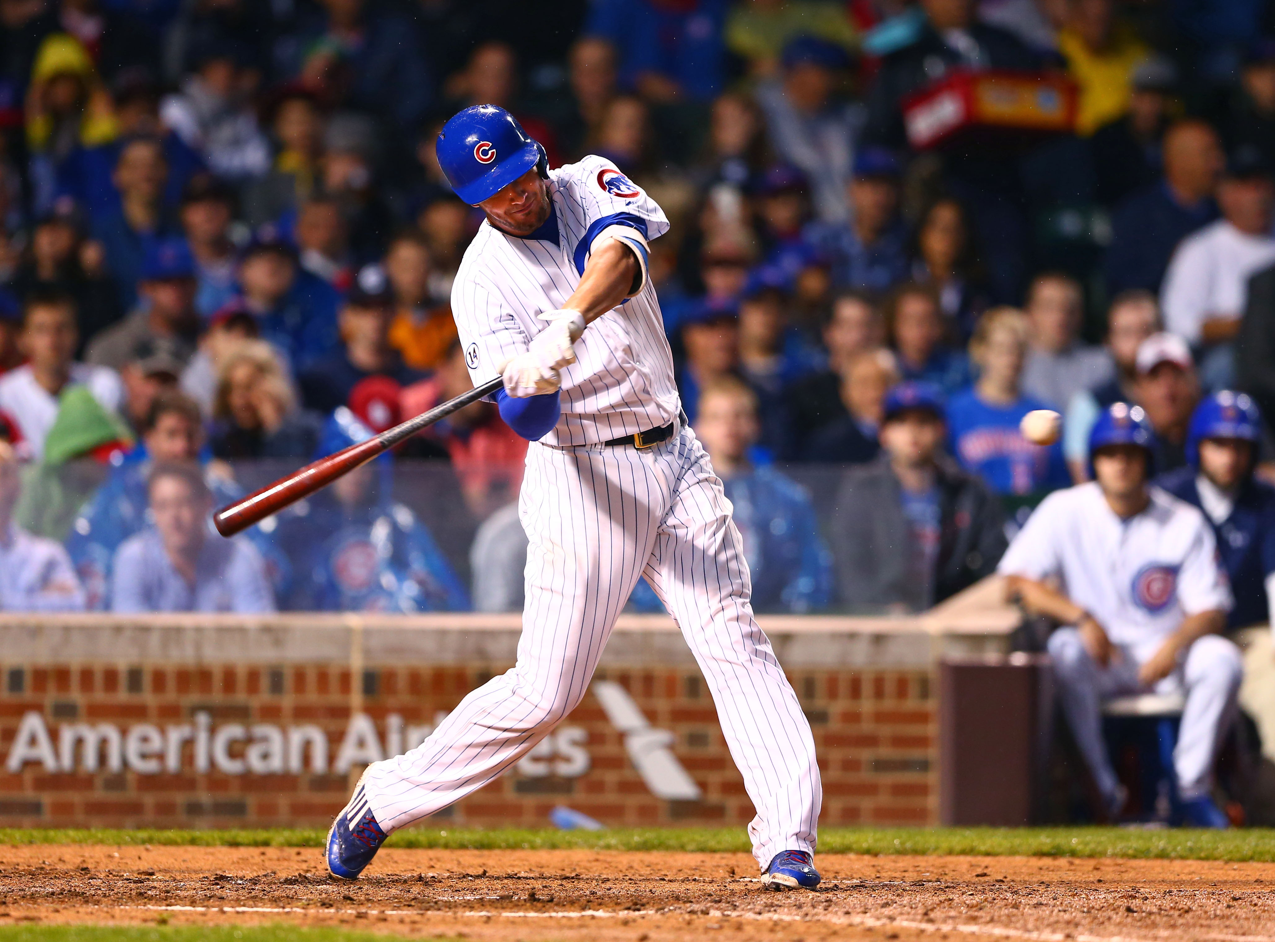 FACTS/FLUKES: Bryant, Tulowitzki, Escobar, Axford, Rollins