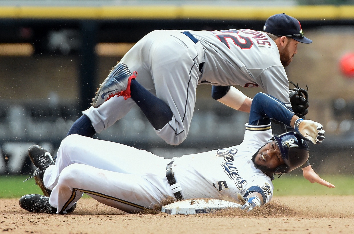 DR HQ: Kipnis, Panik on the DL; Freeman, Souza updates