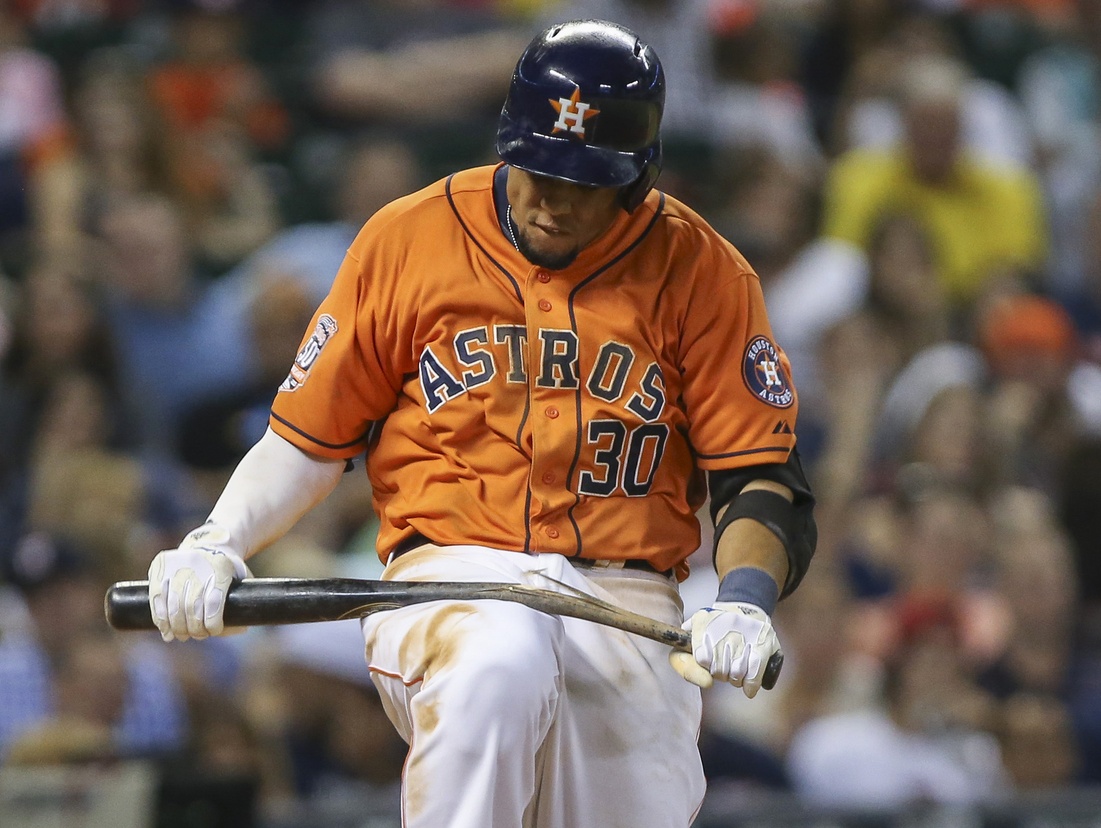 FACTS/FLUKES: Gomez, Duffy, Kinsler, C. Lewis, Merrifield