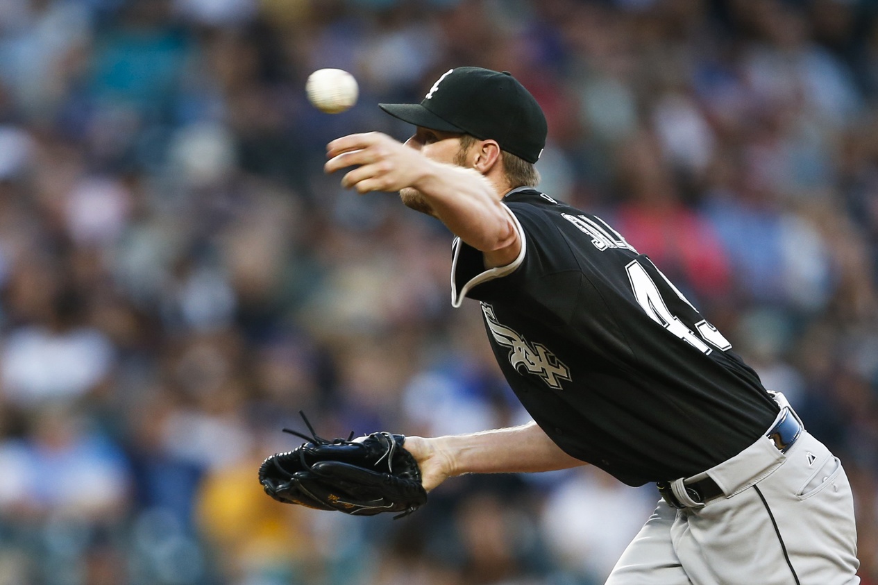 NFBC: Pitching taking over the ADP top 50