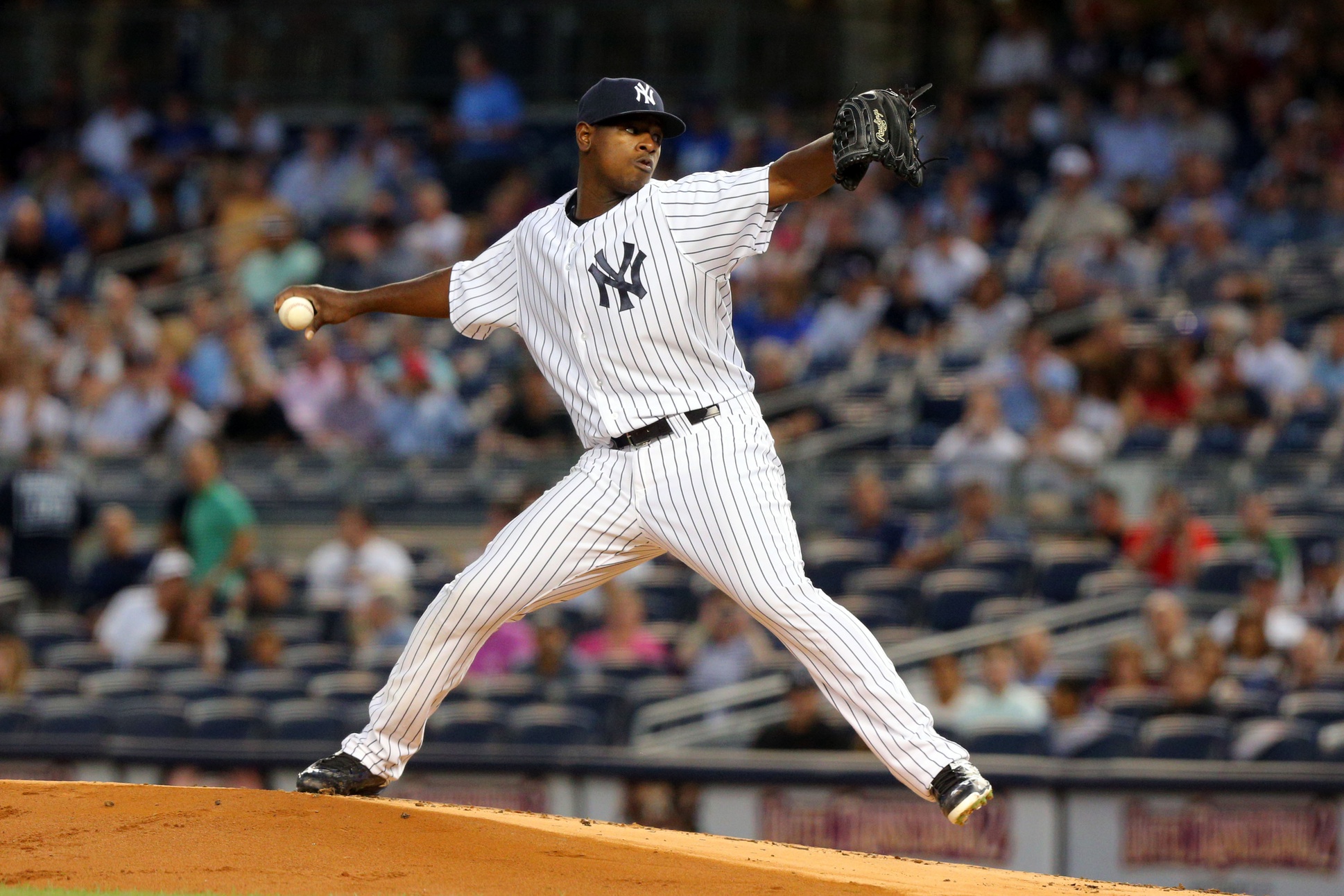 2015 New York Yankees Top 15 prospects