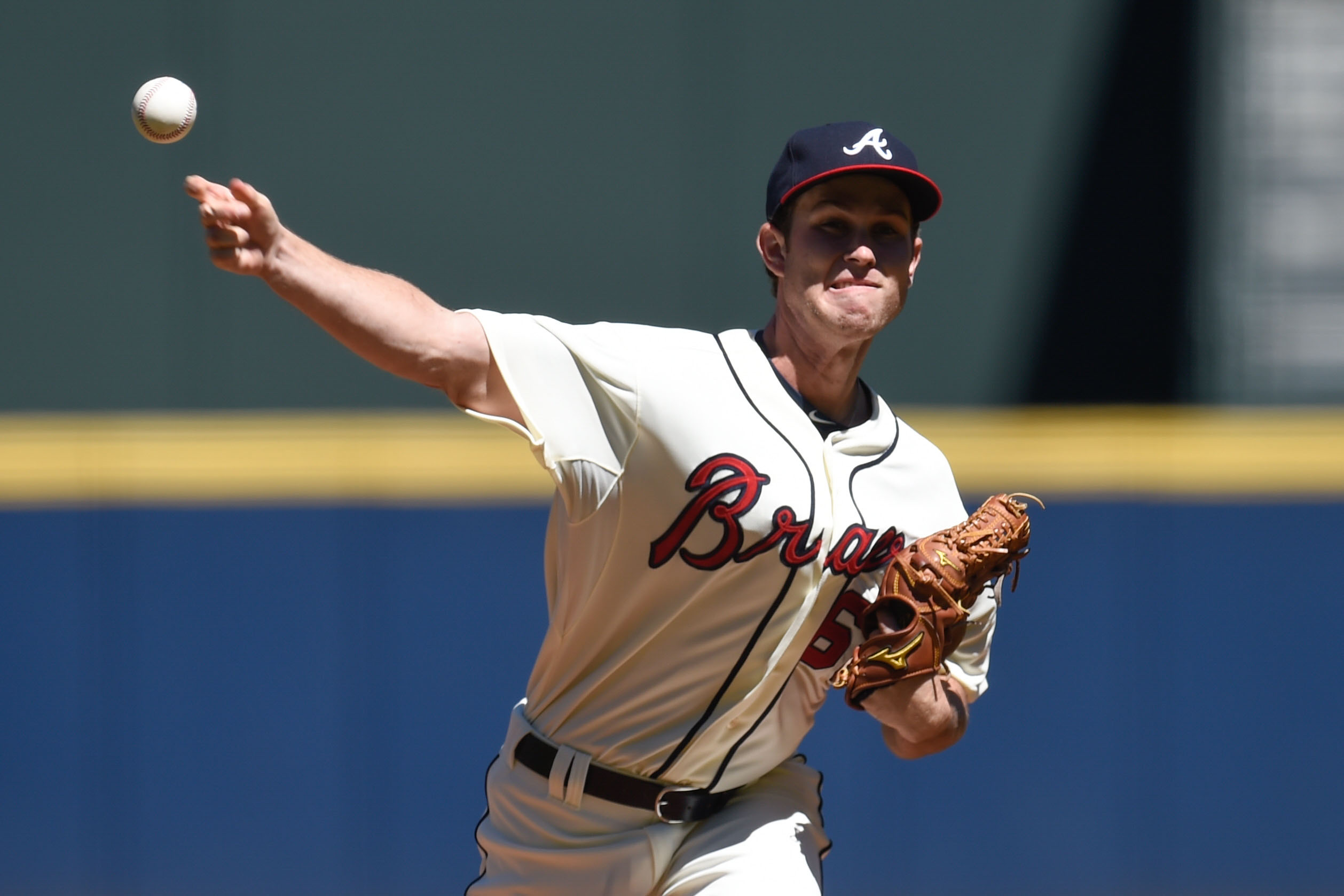 PT TOMORROW: NL East—Who will round out the ATL starting rotation?