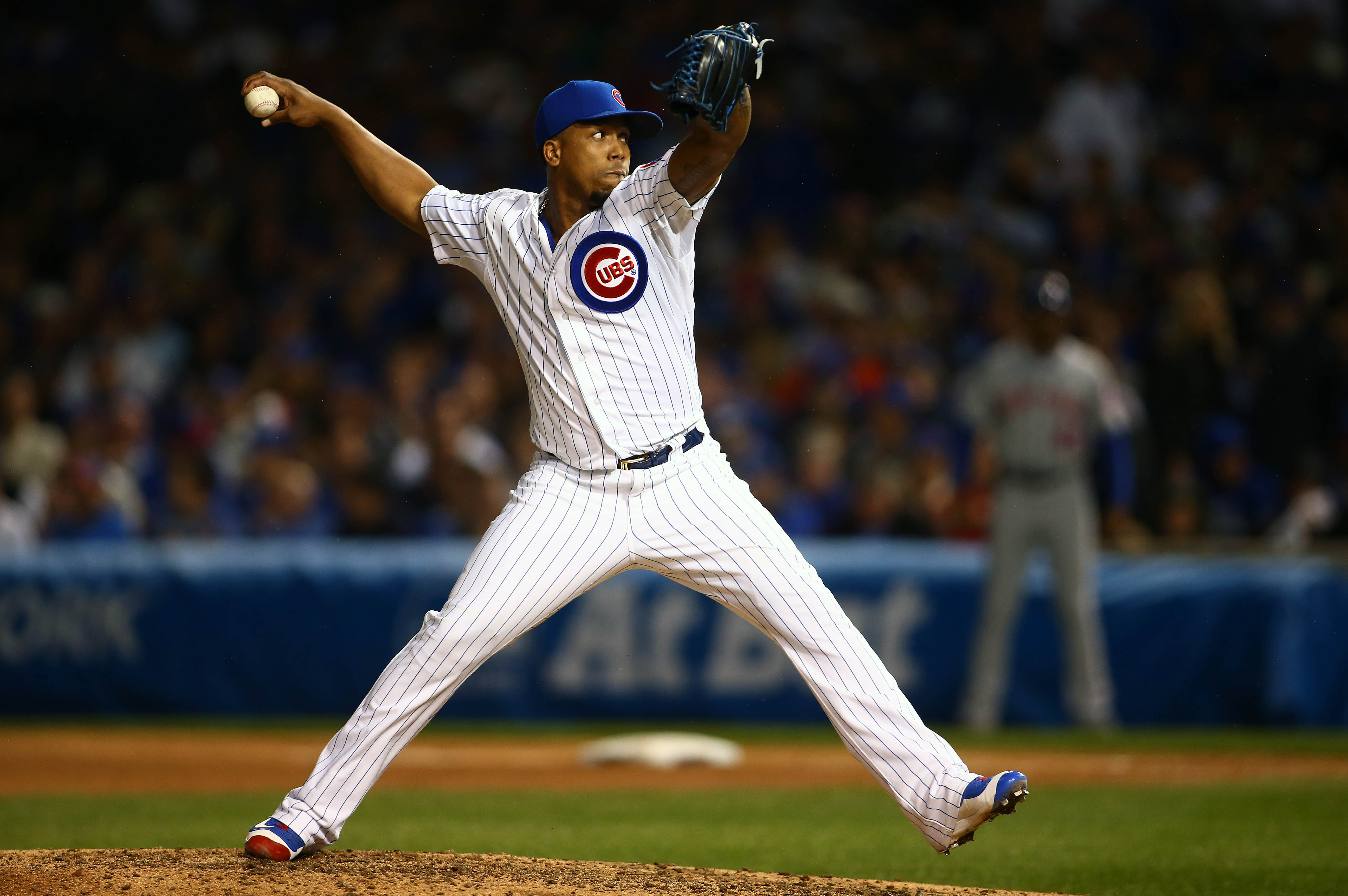 ALTERNATIVE: Bullpens, OBP can lead to Strat-O-Matic title