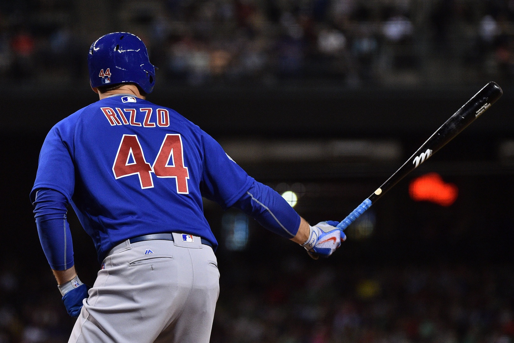 FACTS/FLUKES: Rizzo, Cole, O. Herrera, Corbin, Thompson