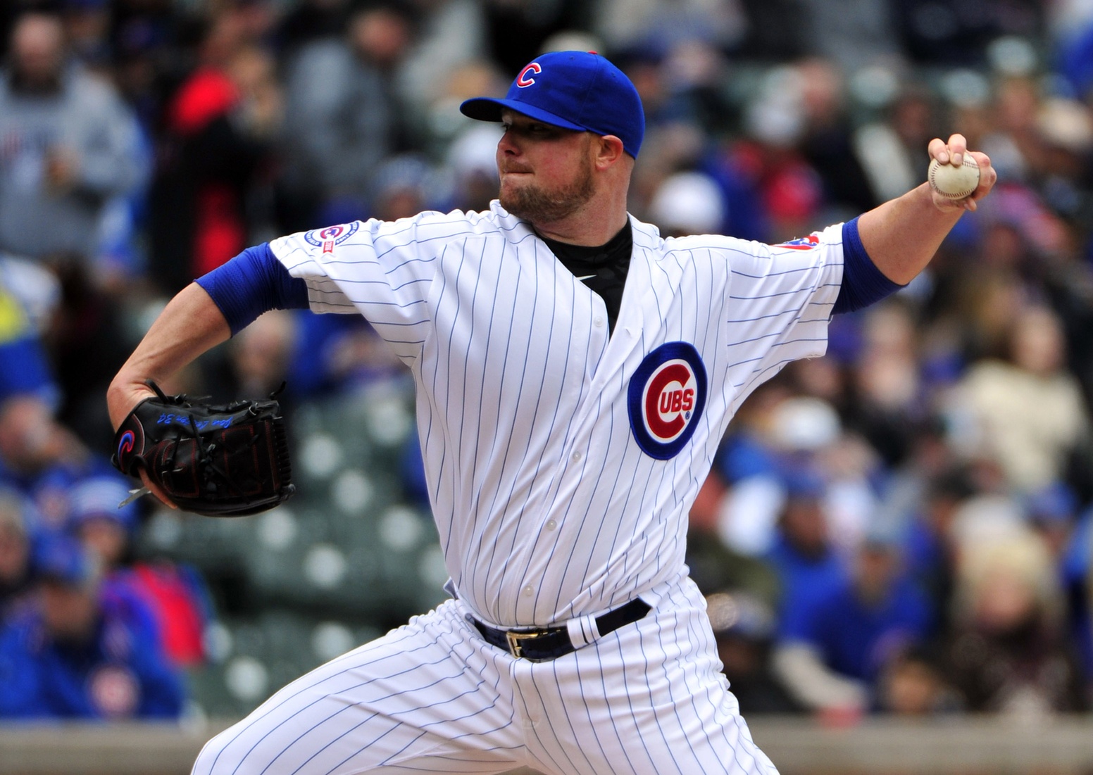 DAILY MATCHUPS: Wednesday's best is Lester