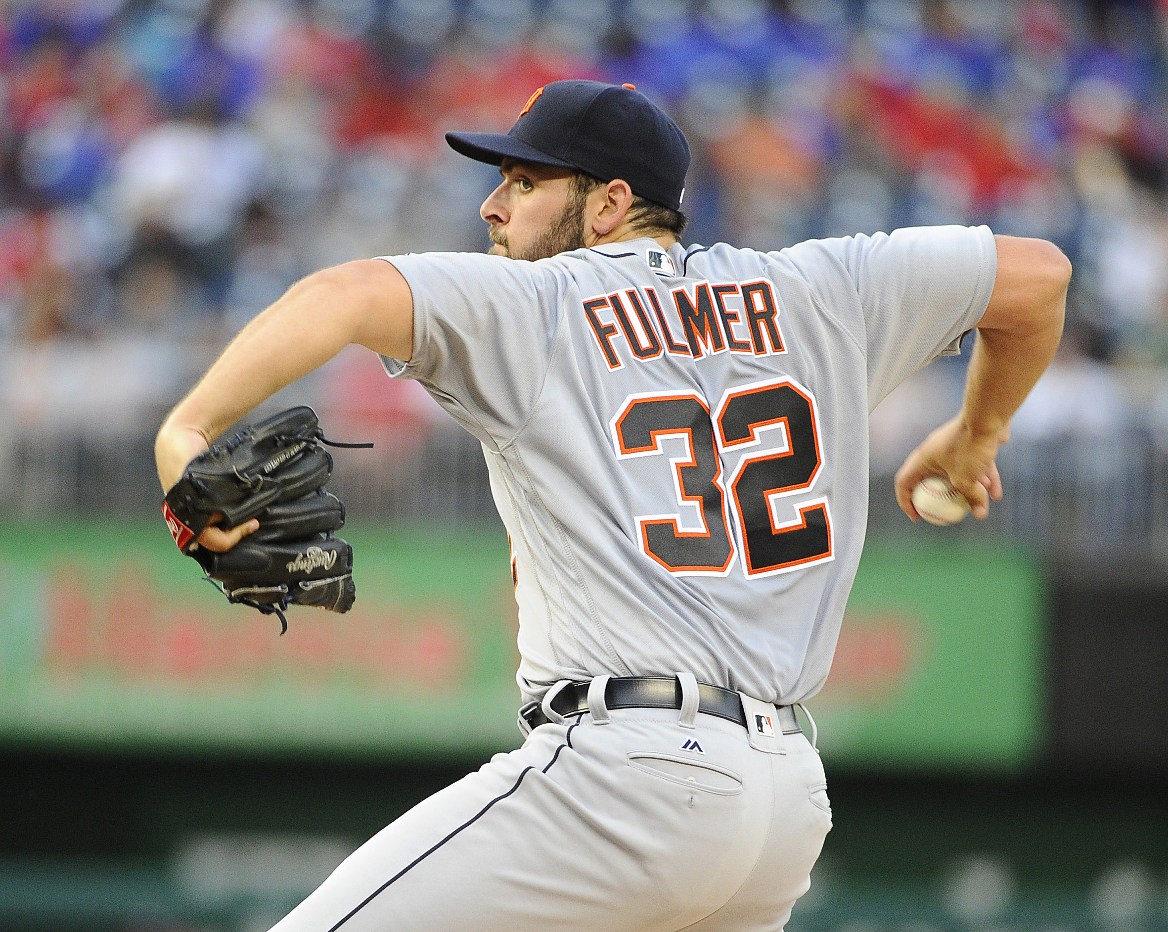 STARTERS: BPV vs. LH/RH, 2016