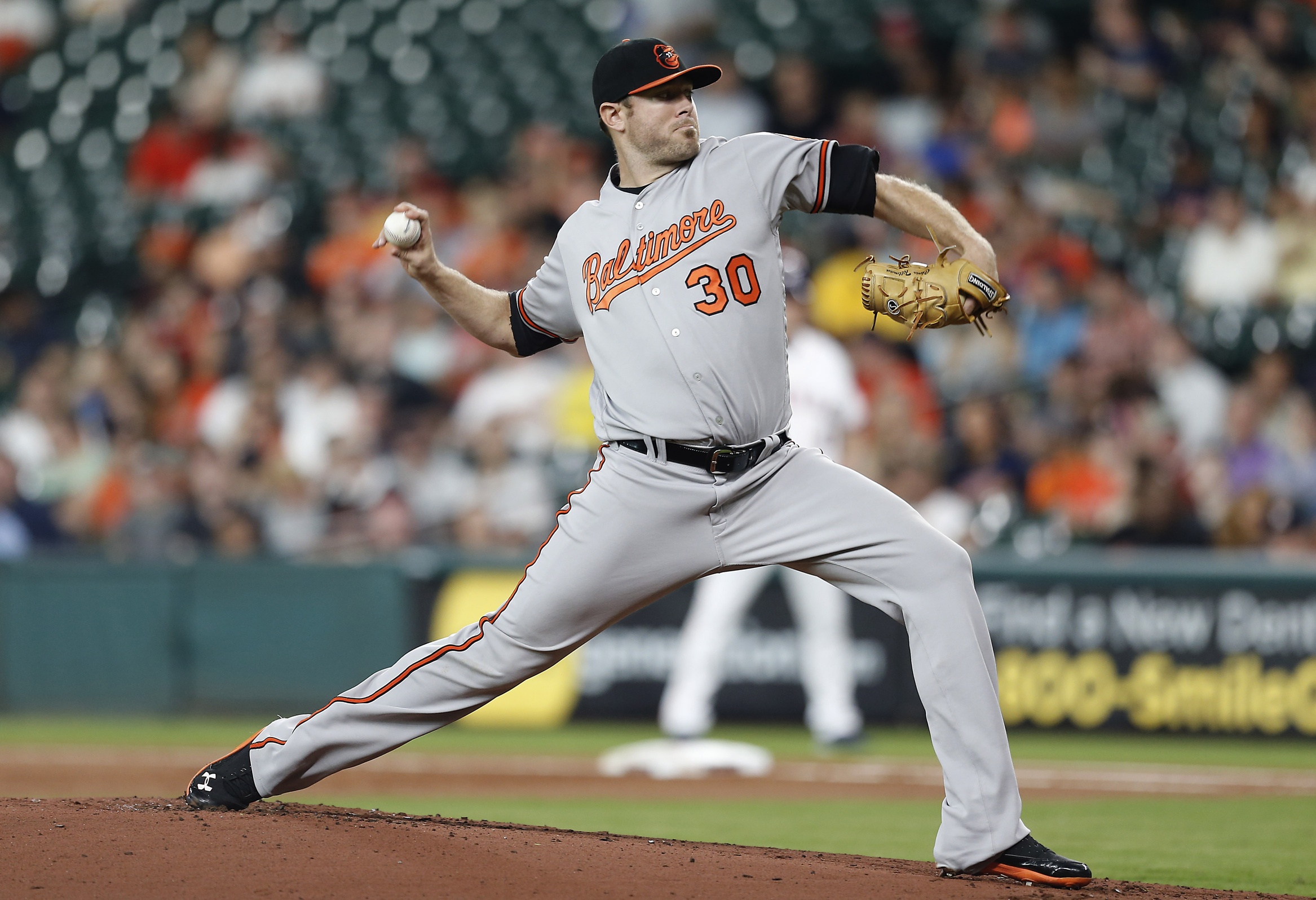 DAILY MATCHUPS: Tillman and Price among Friday's best
