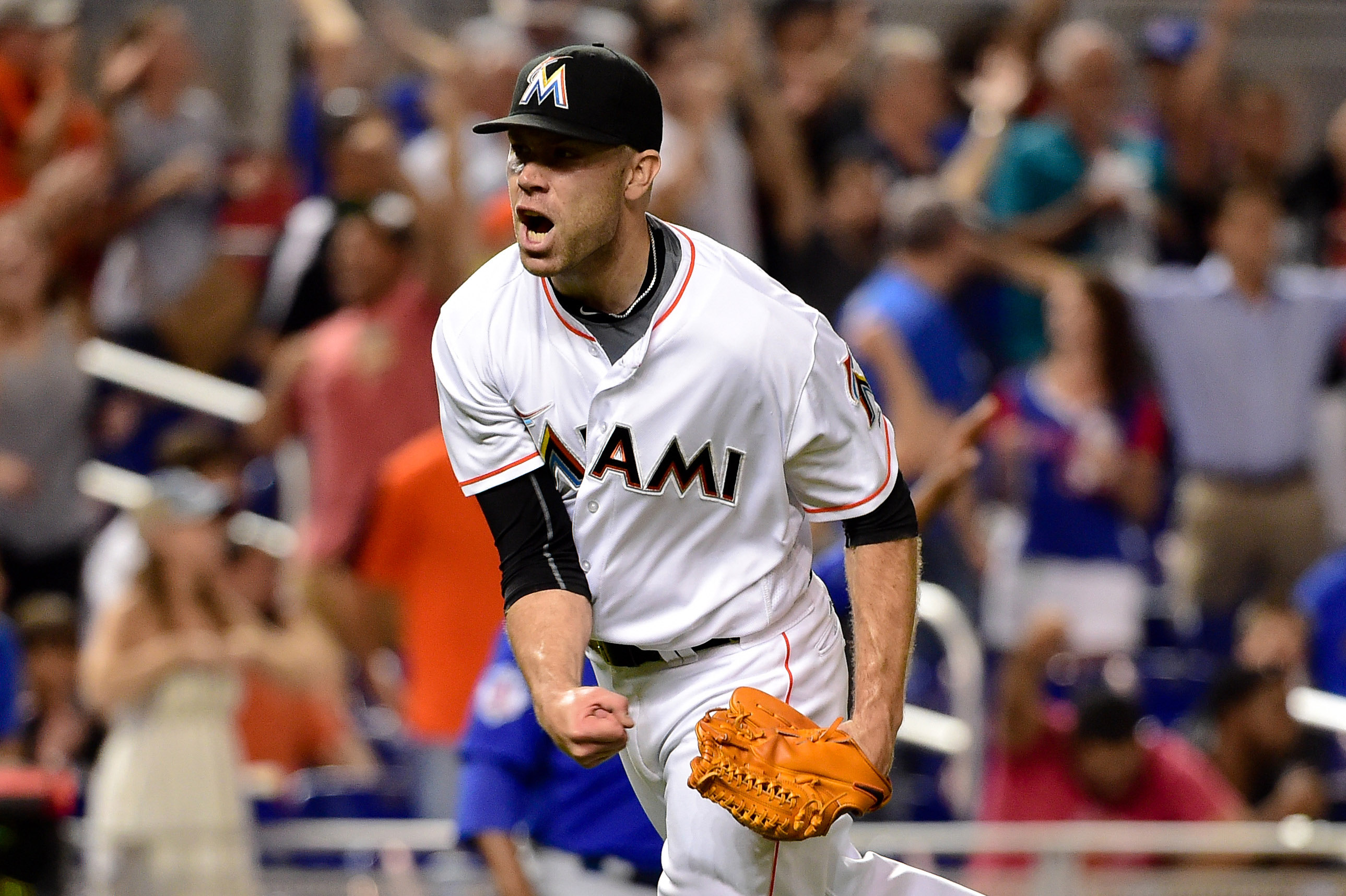 STARTERS: BPV vs. LH/RH, 2016 updated