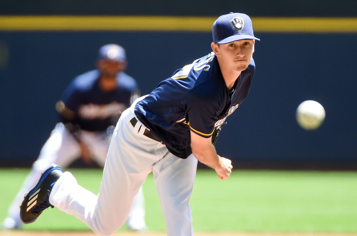 MARKET PULSE: Get the Zach