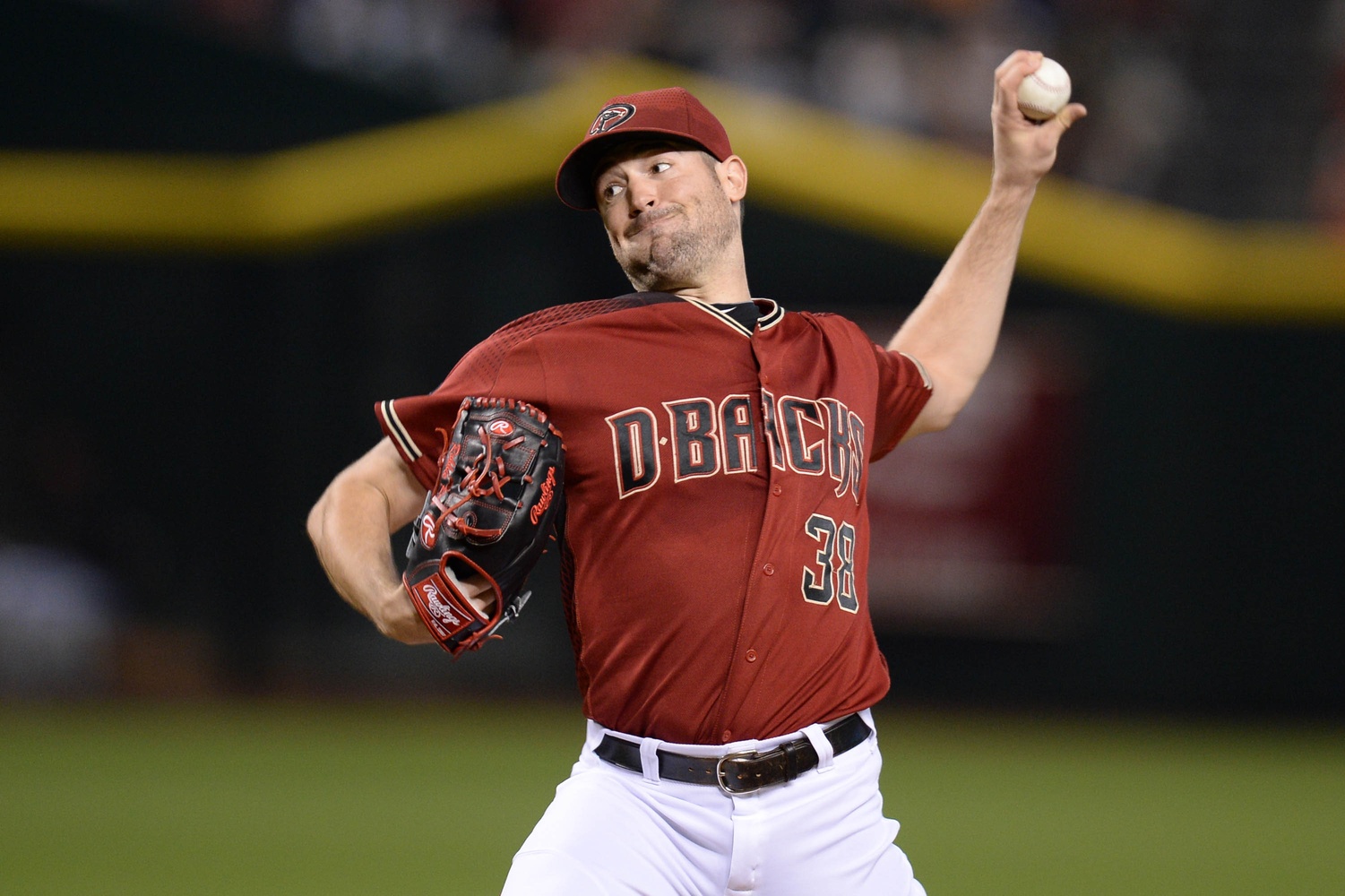 DAILY MATCHUPS: Ray headlines a weak Saturday slate