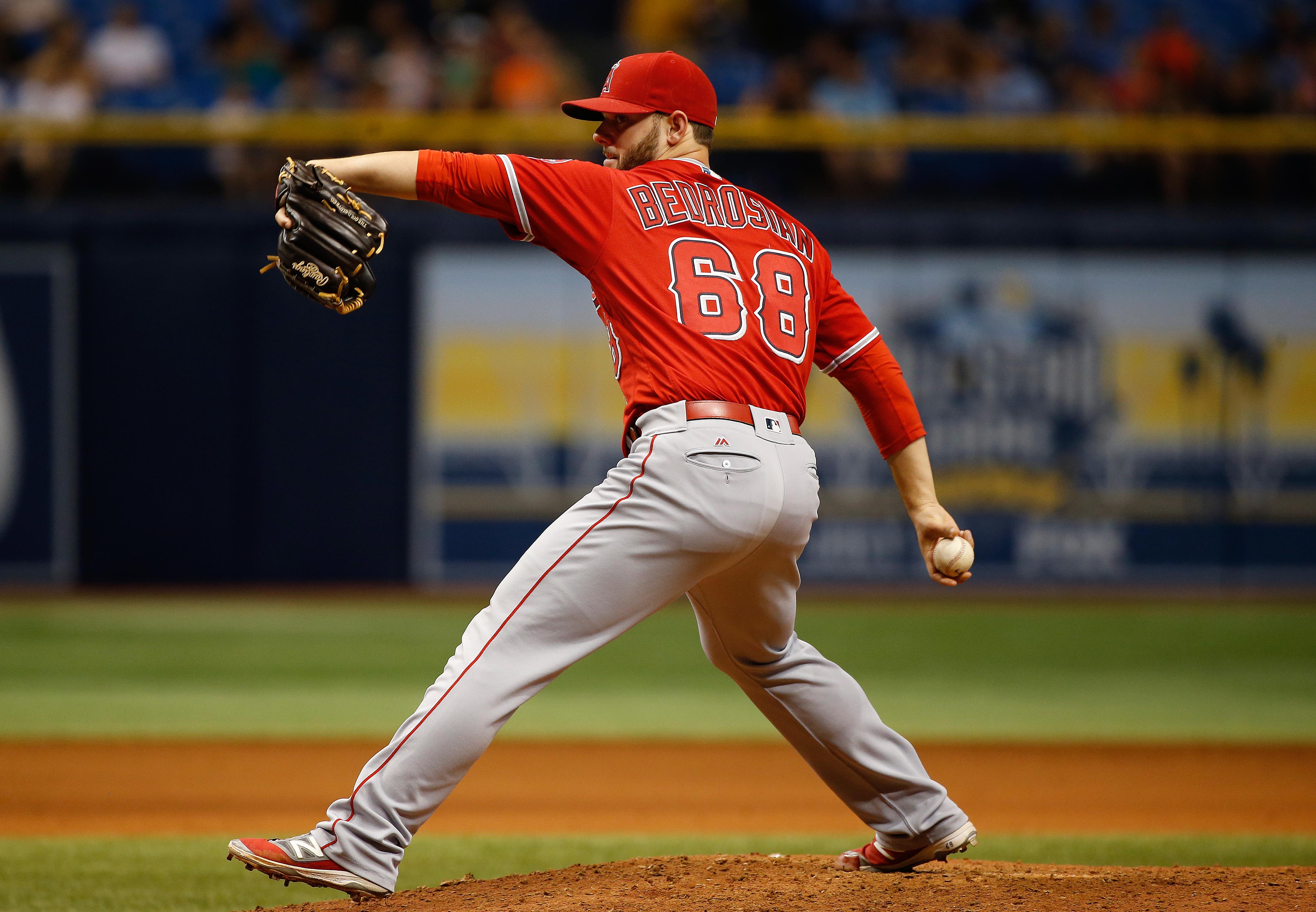 KEEPERS: 2017 Dynasty Reload—Relief Pitchers