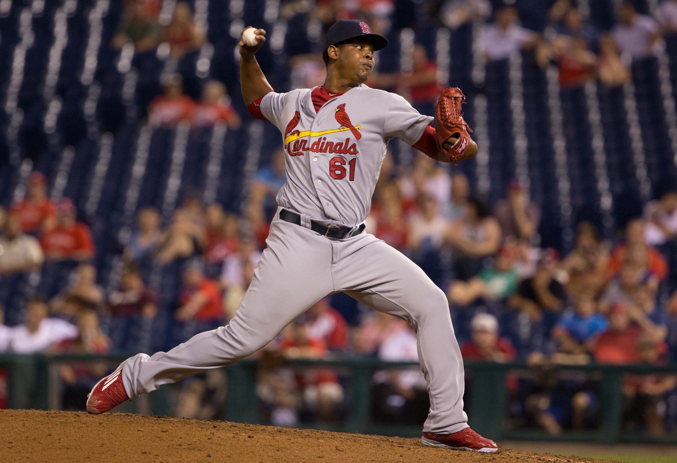 2016 St. Louis Cardinals Top 15 prospects