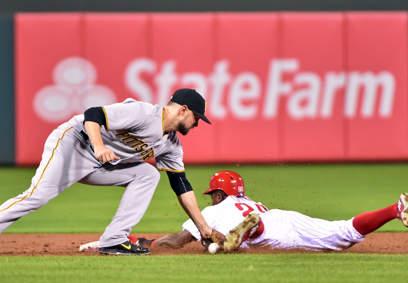 RESEARCH: Spring Training stats you can use