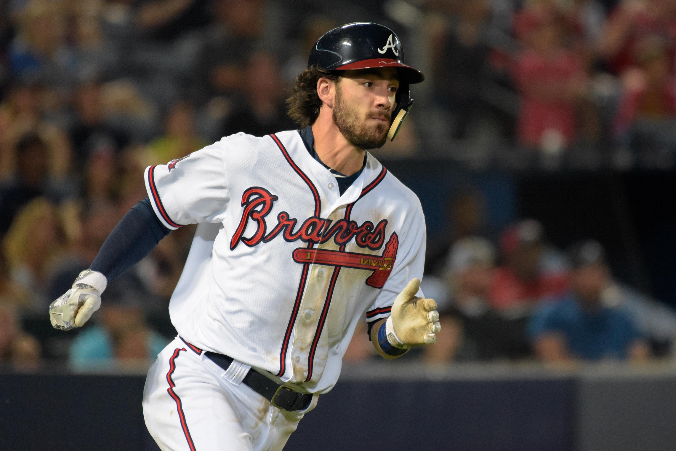 2017 Atlanta Braves Top 15 prospects