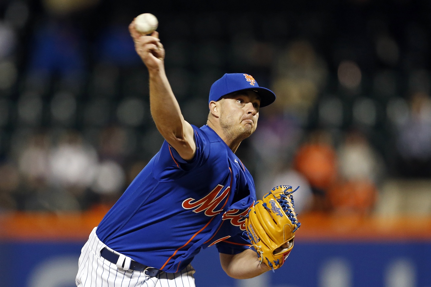 PT TODAY: Reed to fill in for Familia as closer