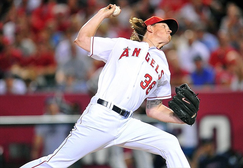 RESEARCH: Pitcher-Positive Outcomes, pt. 1