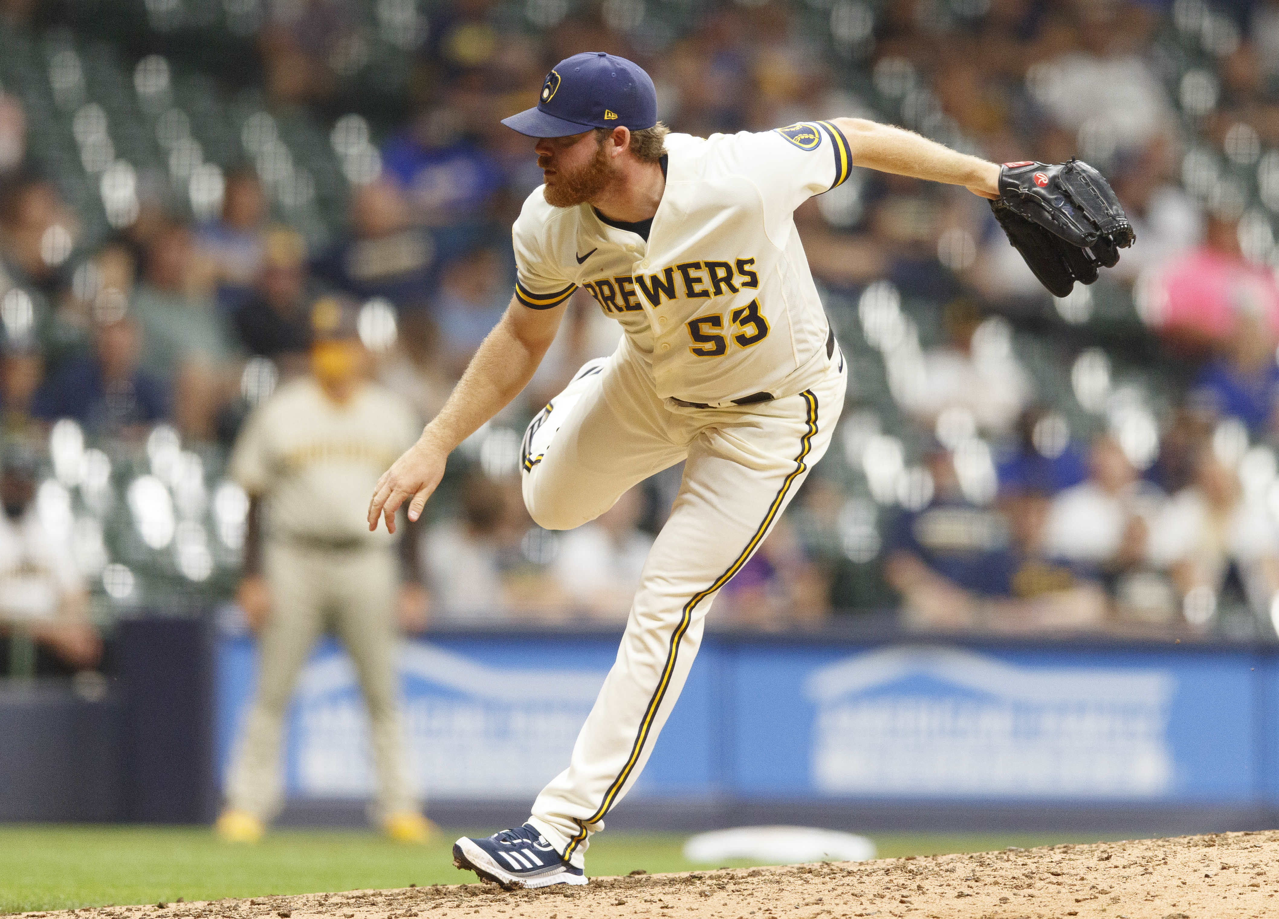 FACTS/FLUKES: Woodruff, Hoskins, Longoria, Wood, Newman