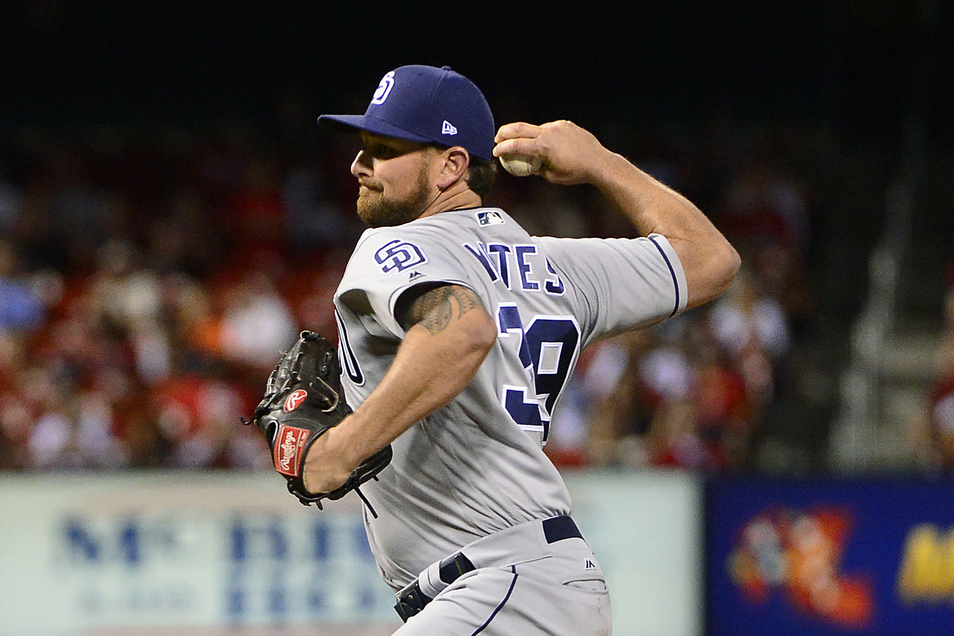 RELIEVERS: 2018 Baseball Forecaster LIMA "A" grades