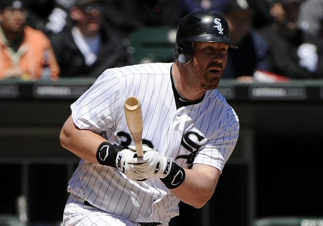 FANALYTICS: Adam Dunn