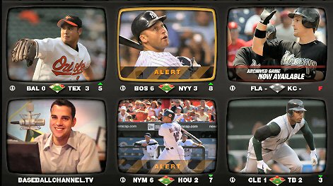 FANALYTICS: Navigating Our Short Attention Spans