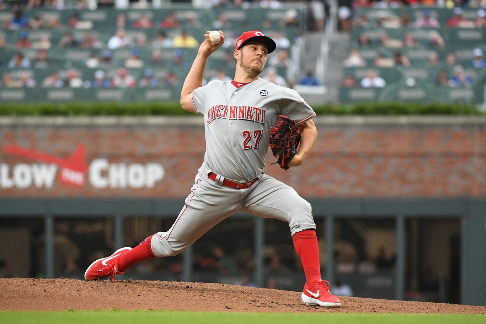 PT TOMORROW: NL Central—A longer look at Trevor Bauer's change of scenery