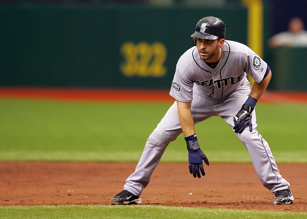 KEEPERS: Dynasty reload - Second basemen