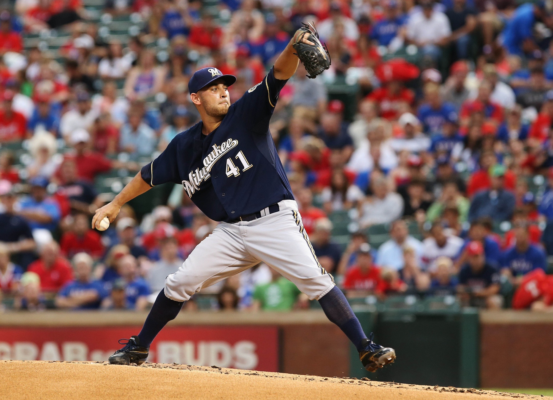 DAILY MATCHUPS: Can Estrada salvage his season?