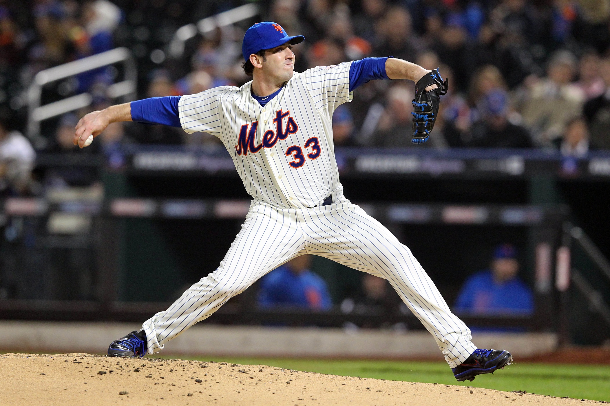 DAILY MATCHUPS: Harvey's going to Miami