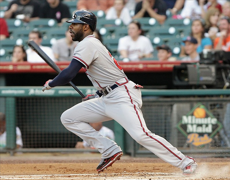 FACTS/FLUKES: Heyward, Samardzija, Craig, Parnell, Desmond