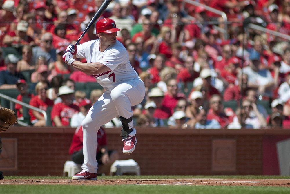 MARKET PULSE: Outfield - proven values vs. speculation