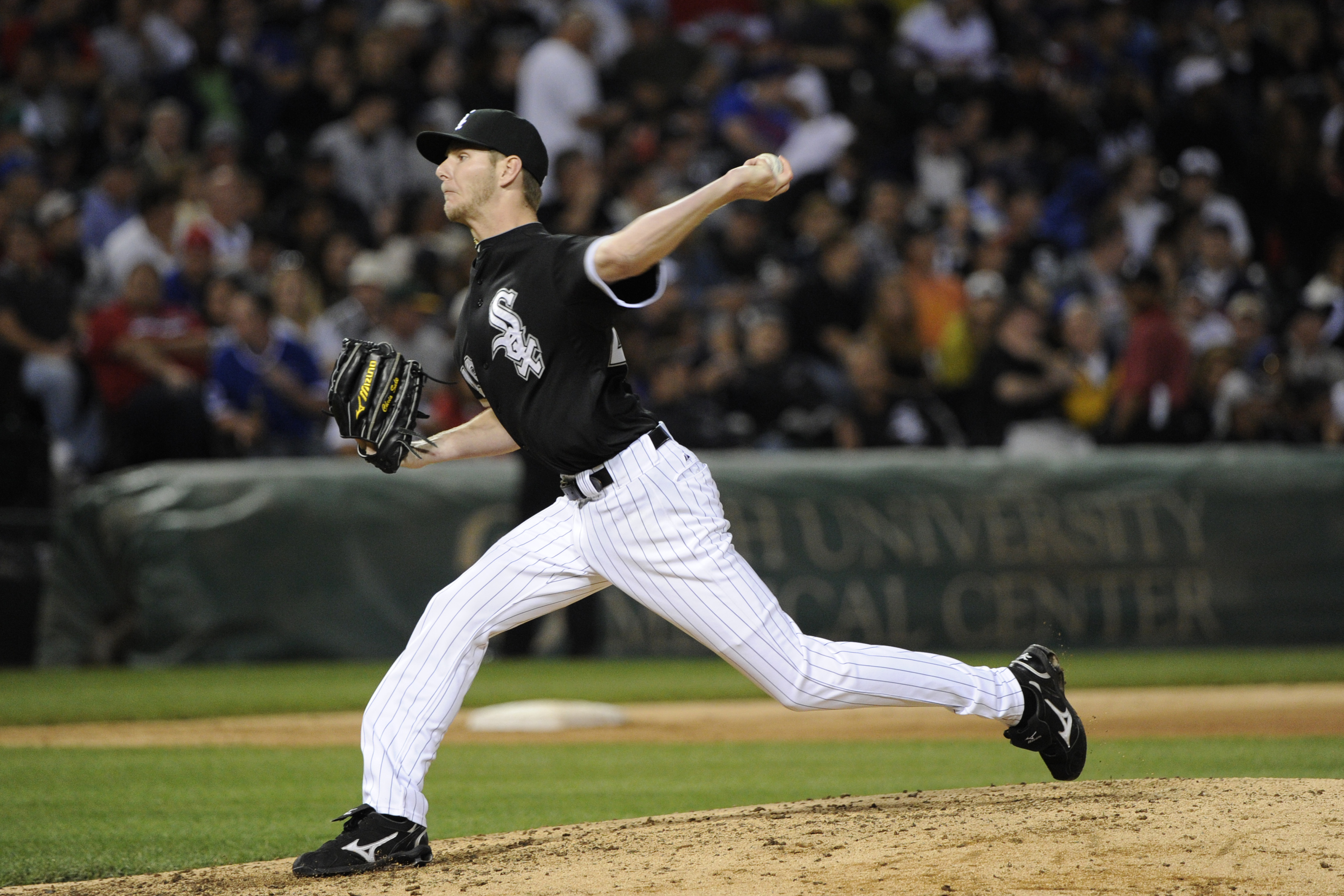 STARTERS: Spring Training Question Marks