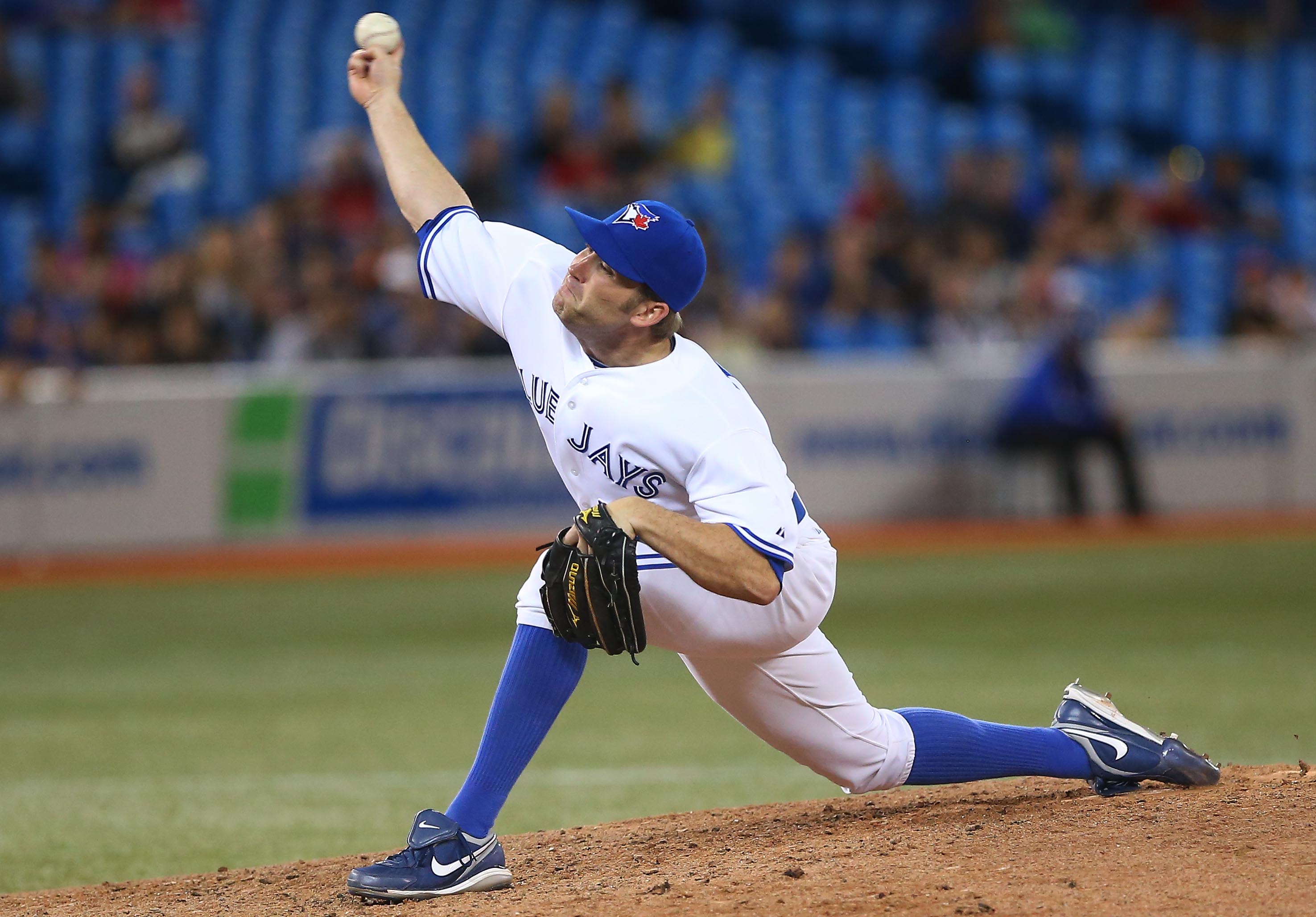 RELIEVERS: Dog Days