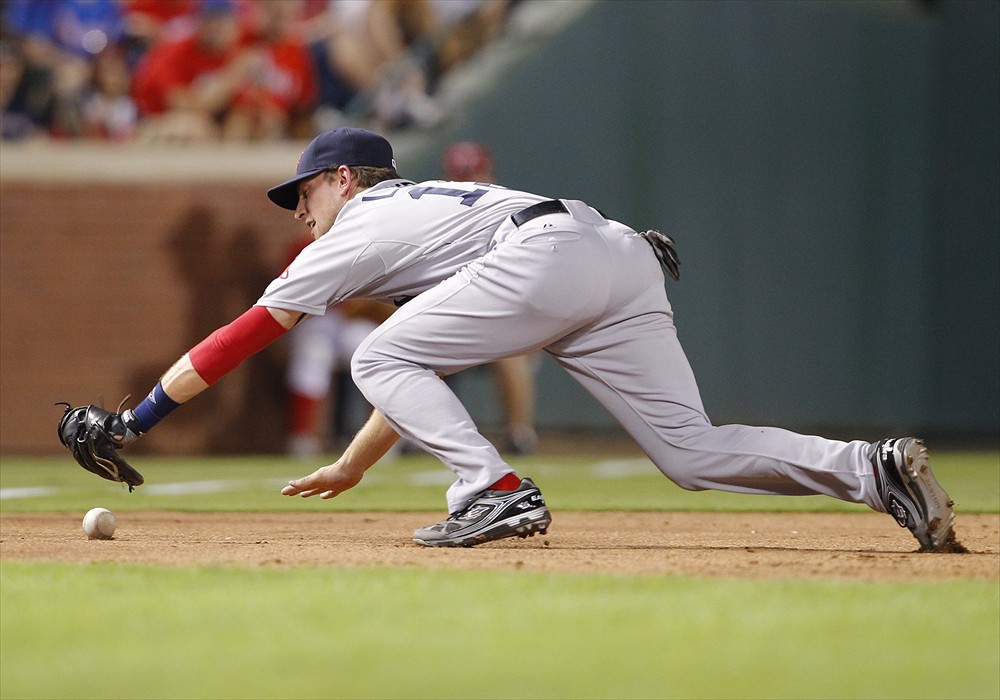 KEEPERS: Dynasty reload - Shortstops