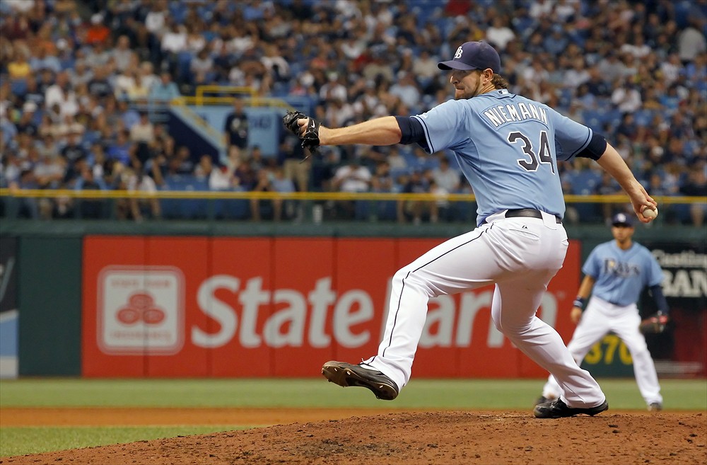 FACTS/FLUKES: Niemann, Lind, Gregg, Cano, Lester