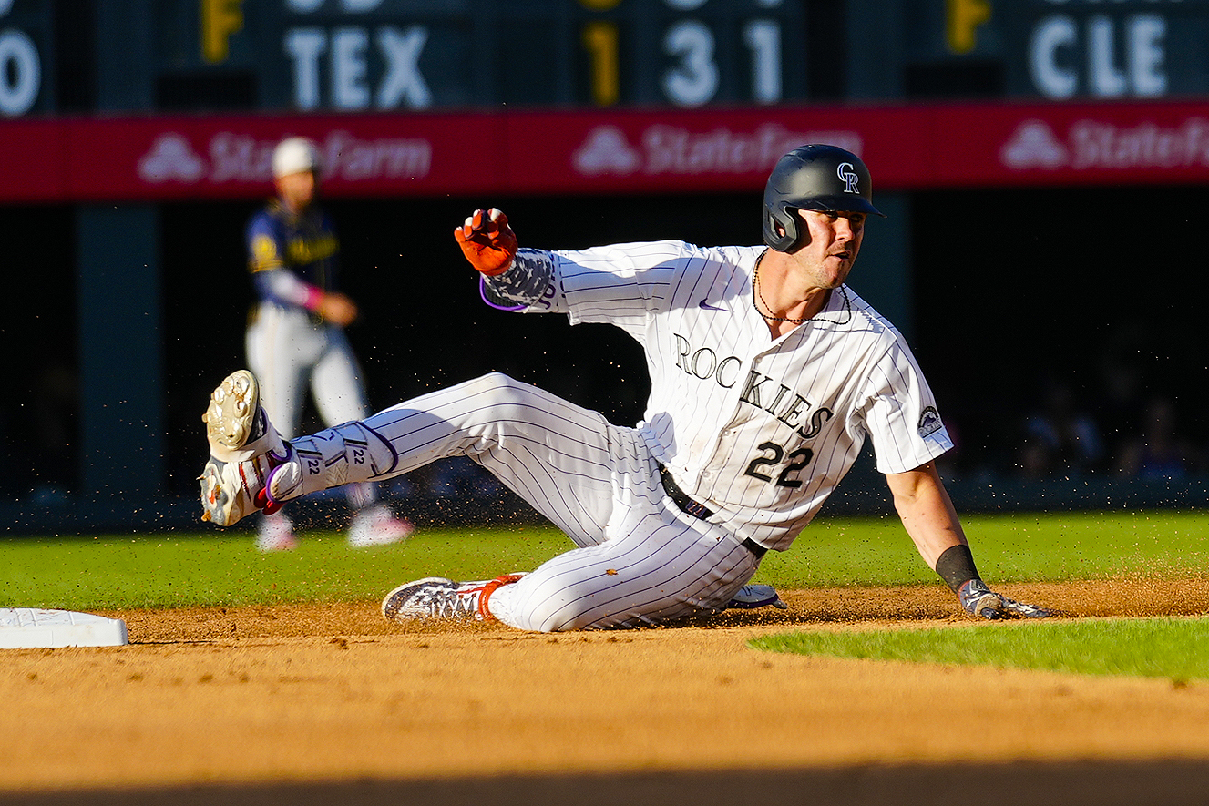 Spring bats to follow, 2025