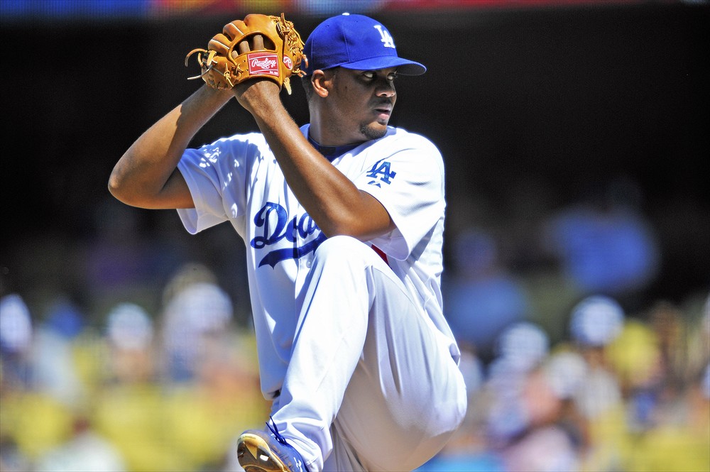 KEEPERS: Dynasty Reload - Relief Pitchers