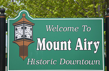 The Mayberry Method 2: Perspectives