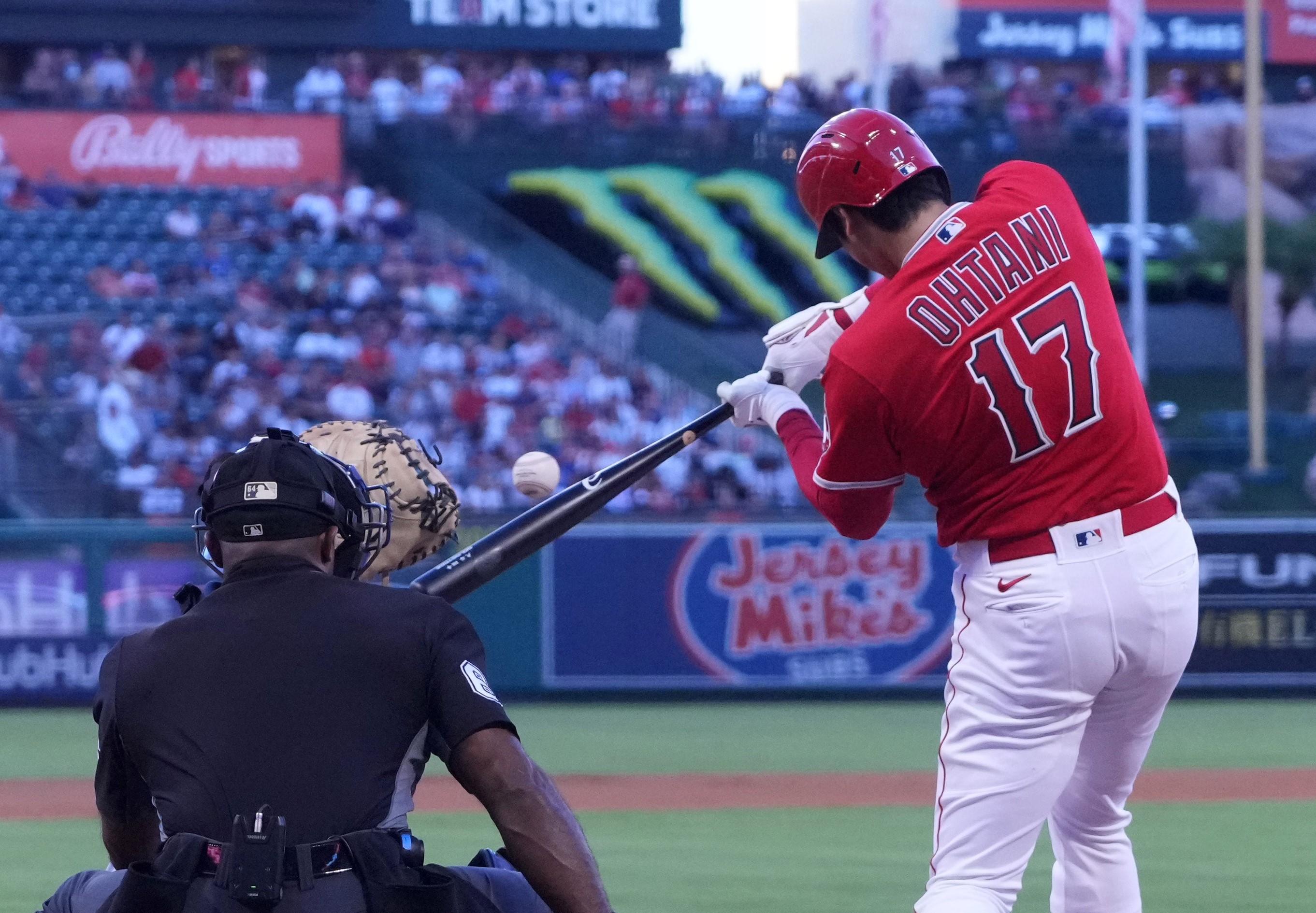 NFBC: Cutline strategy 2023