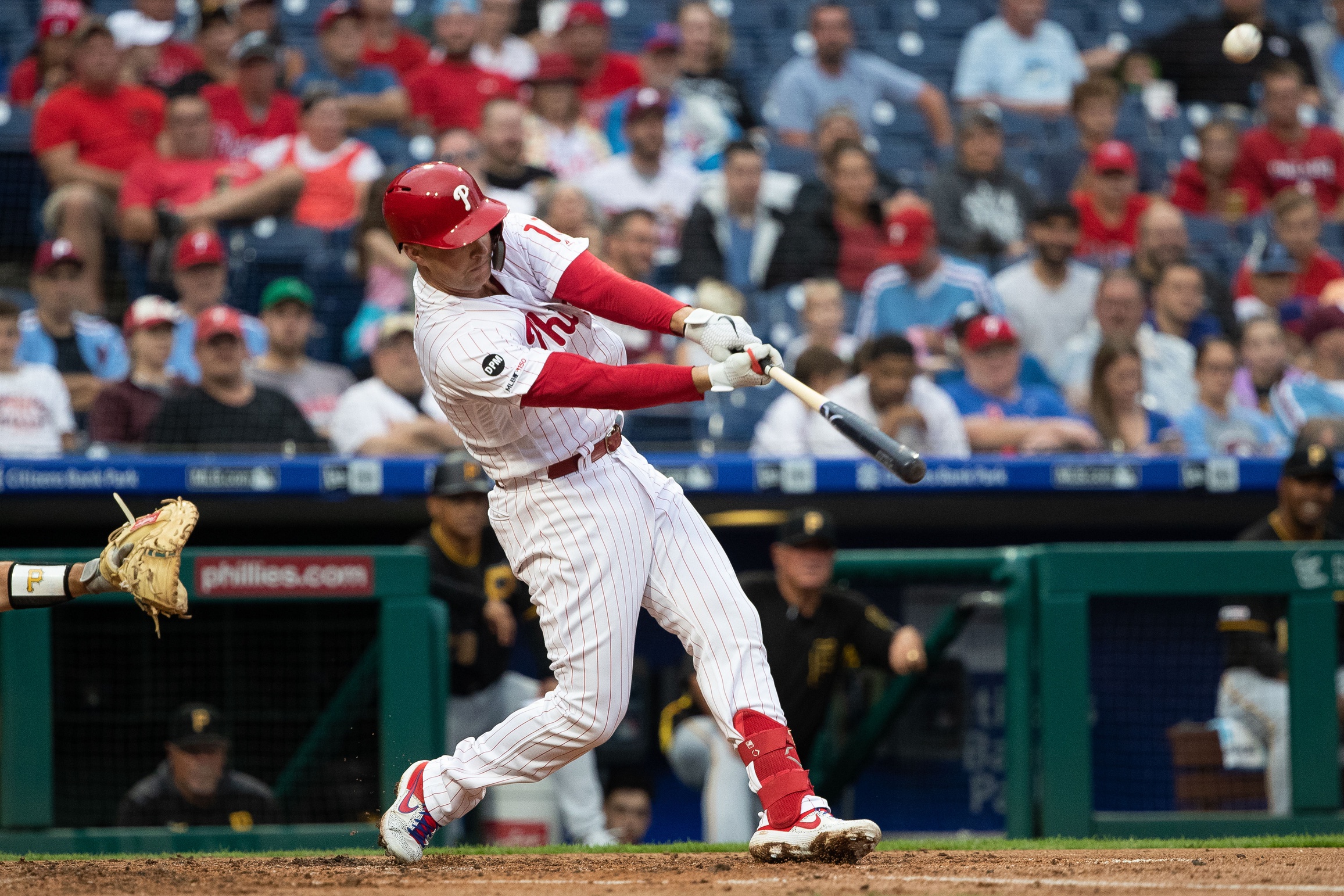 F/F SPOTLIGHT: Rhys Hoskins