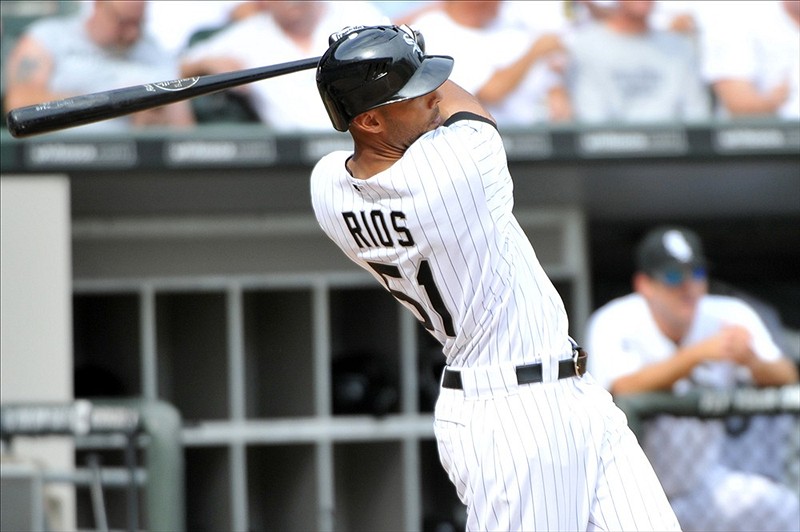 BATTING: Batters as Roto teams