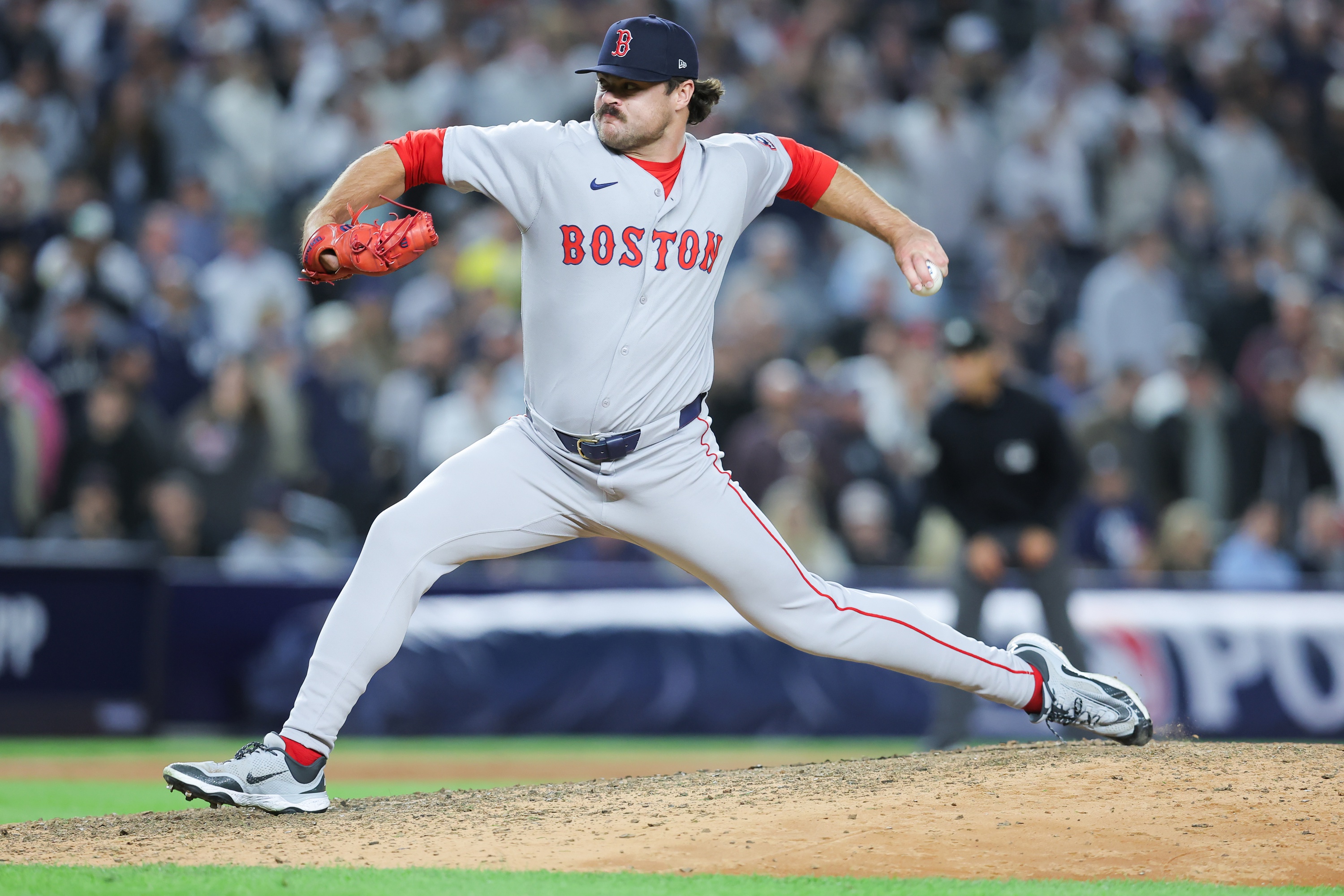 2026 Boston Red Sox Top 15 prospects