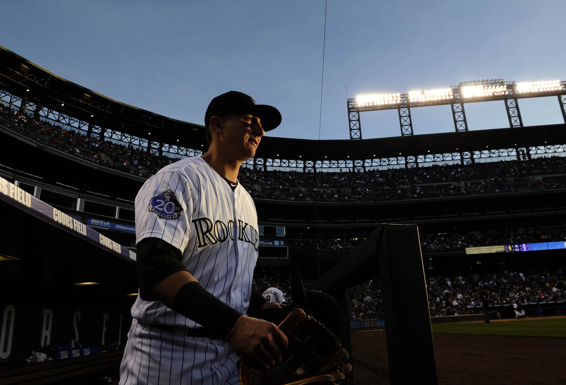 MASTER NOTES: The Tulo Maneuver